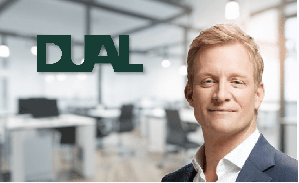 Howden-owned MGA Dual promotes Stewart Eaton to ANZ head of liability