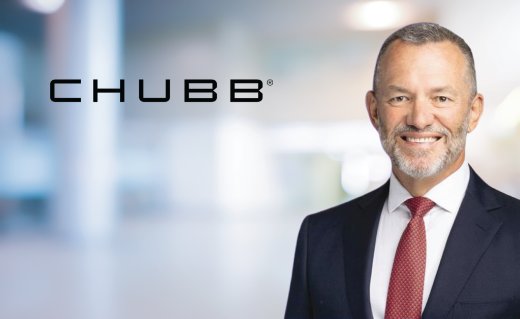 Chubb's ANZ head of global brokers to retire after 41-year career