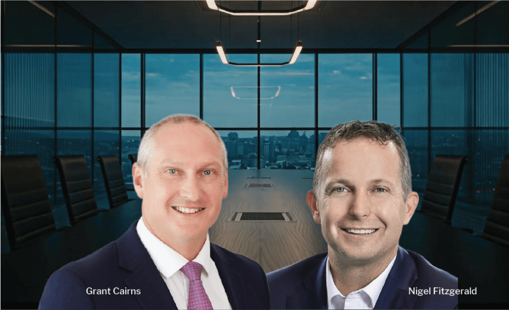 AIG's Grant Cairns to join Nigel Fitzgerald’s MGA as founding partner ...