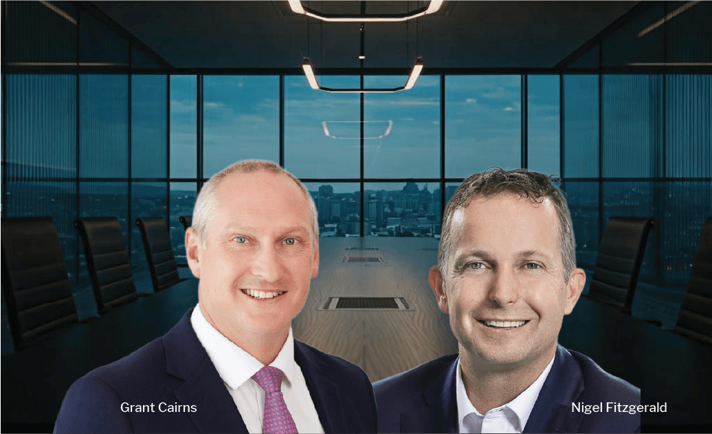 AIG's Grant Cairns to join Nigel Fitzgerald’s MGA as founding partner ...