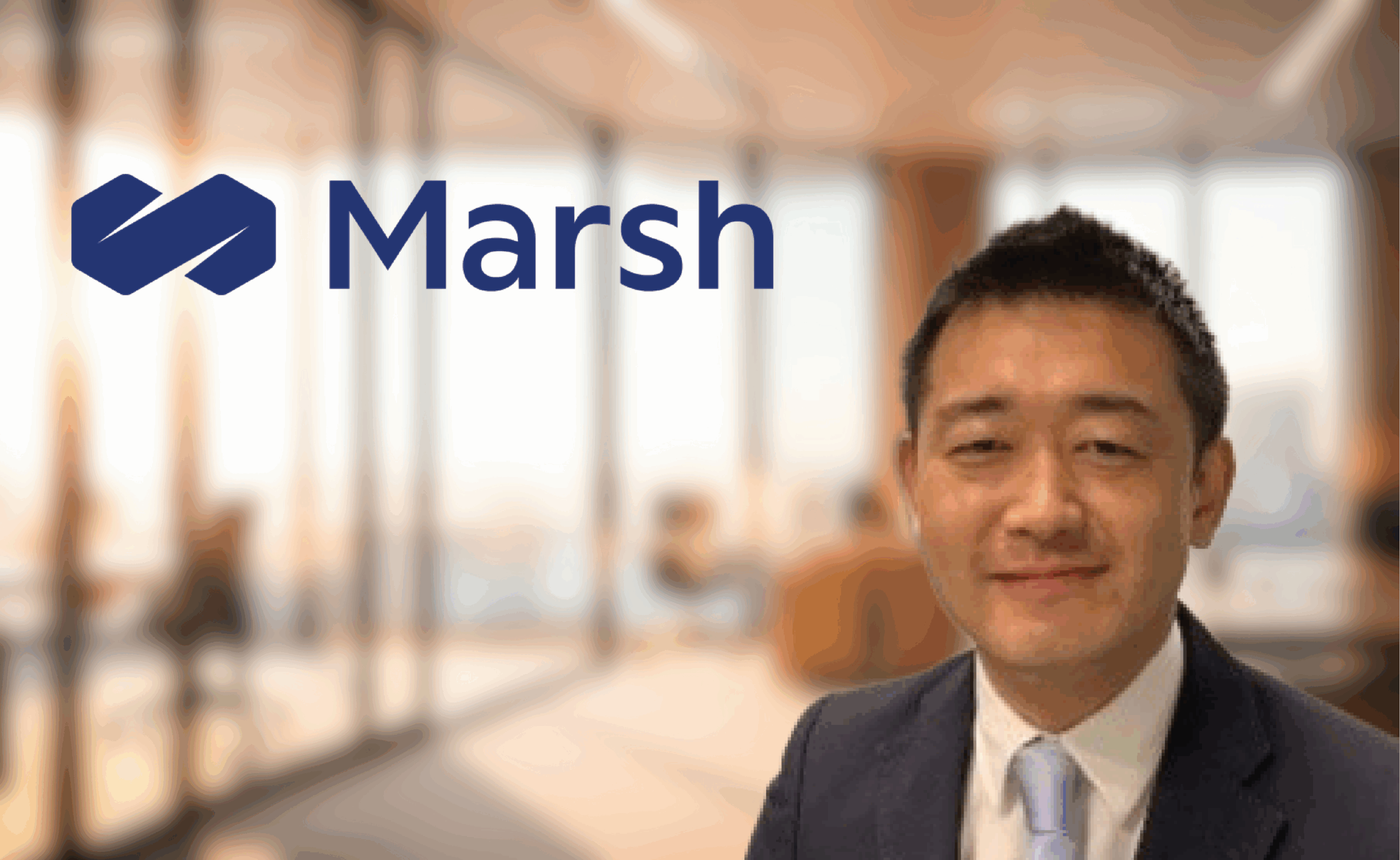 Marsh Japan hires WTW veteran Hirofumi 'Luke' Nakamura amid exodus ...