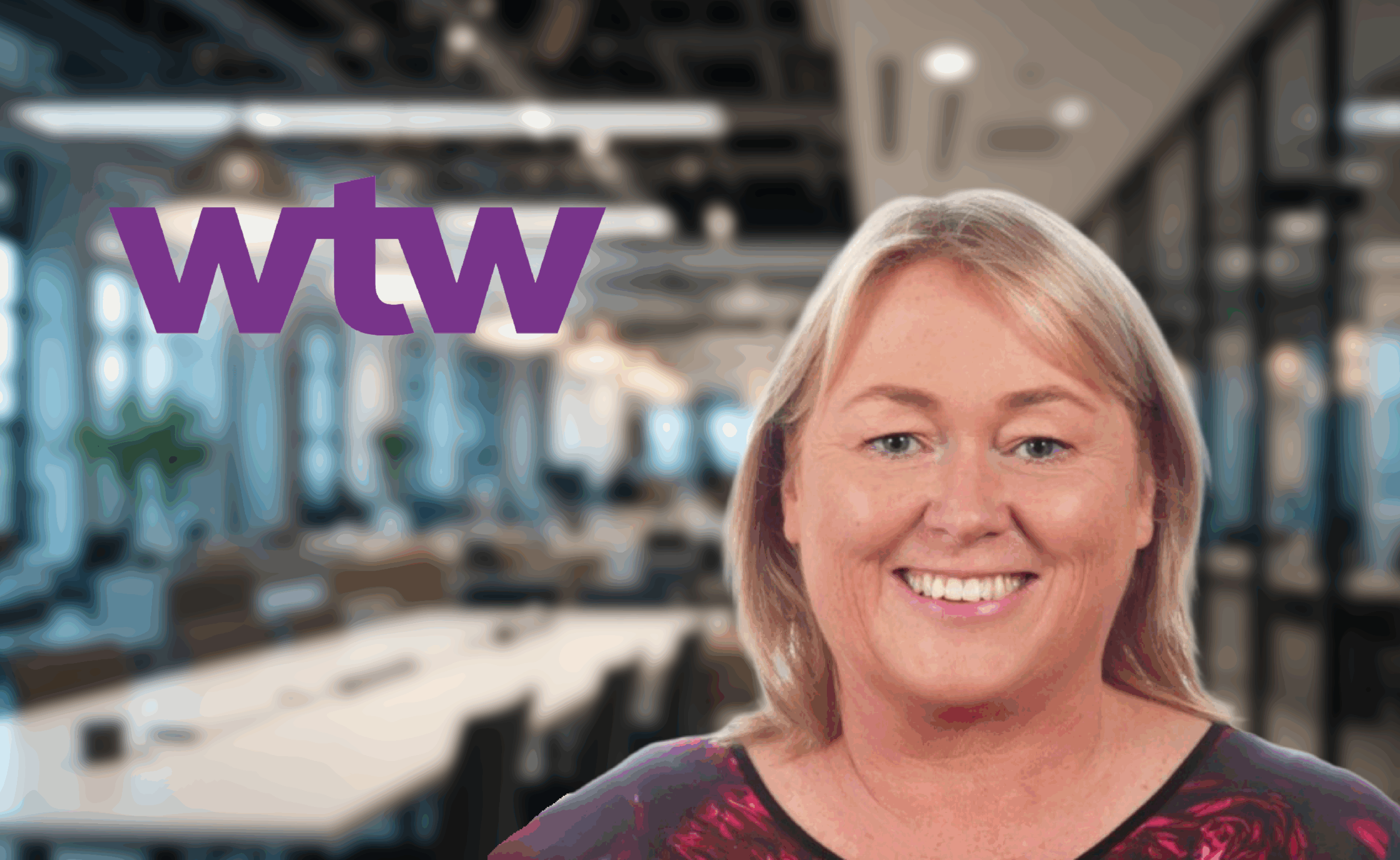 WTW promotes Catherine Tait to New Zealand construction manager