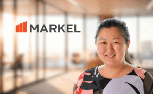 Markel appoints Axa's Chelsea Jiang as greater China CEO