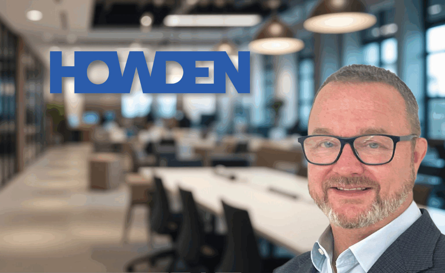 Howden Australia lands AIG veteran Grant Sheppard as head of marine and ...