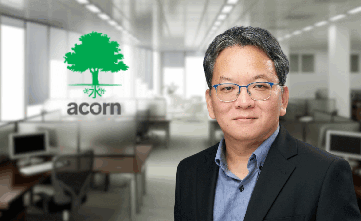 Bridge Specialty taps Chan Hon Kian as head of trade risk for Singapore's Acorn International ...