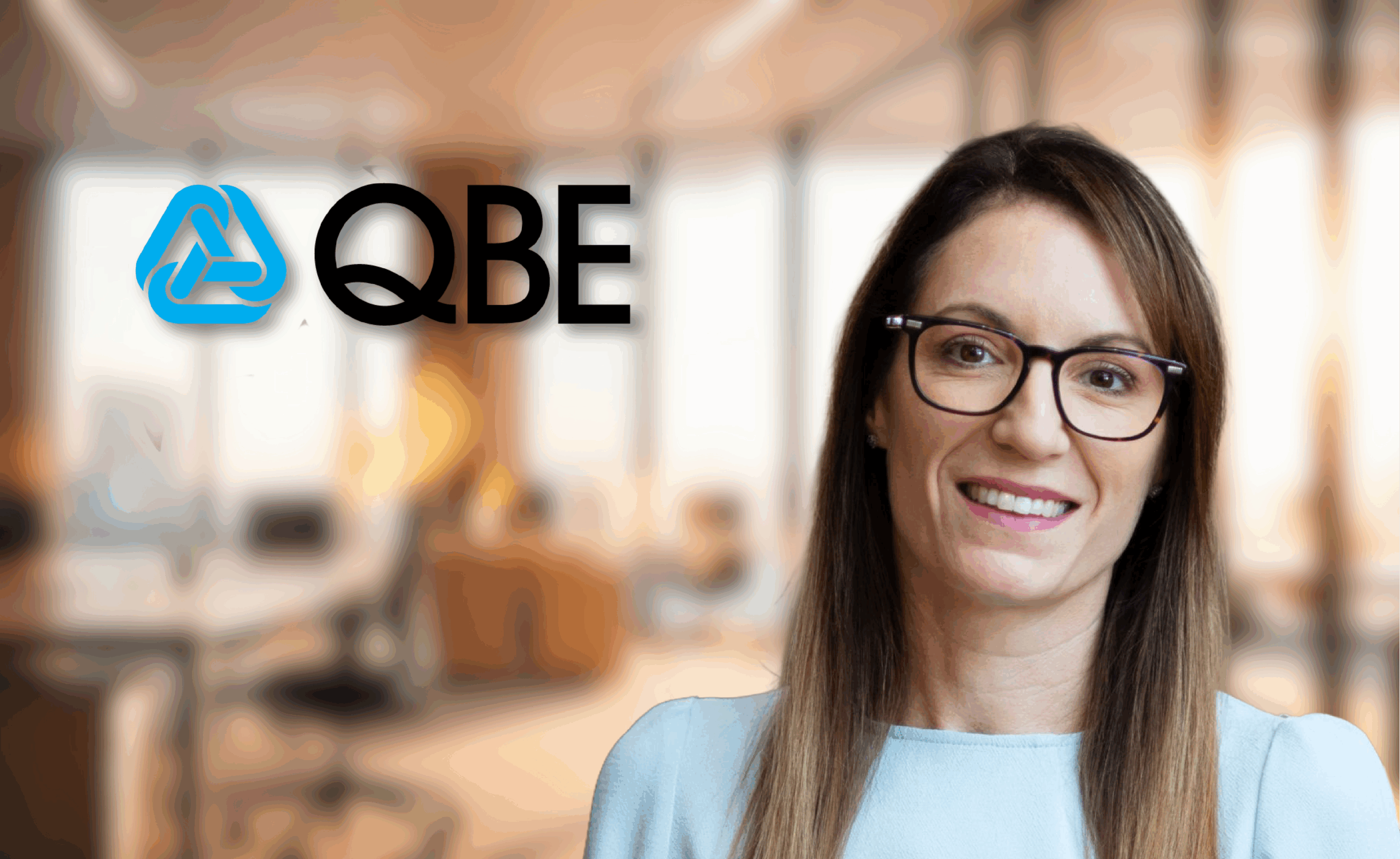 QBE names Jo Hatcher as consumer MD for Australia Pacific