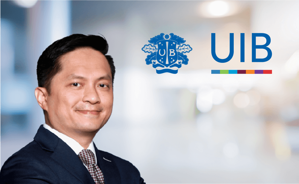 UIB Asia hires Guy Carpenter's Markus Sayuti as executive director for ...