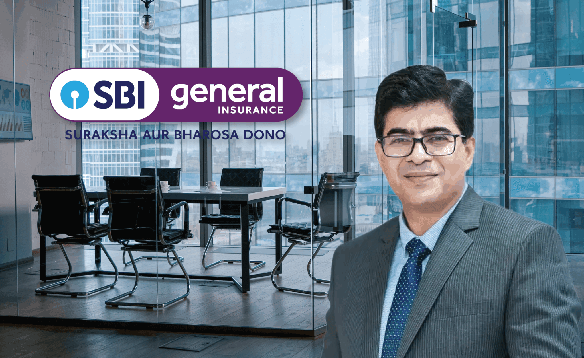 SBI General Insurance appoints Mohd Arif Khan as deputy CEO