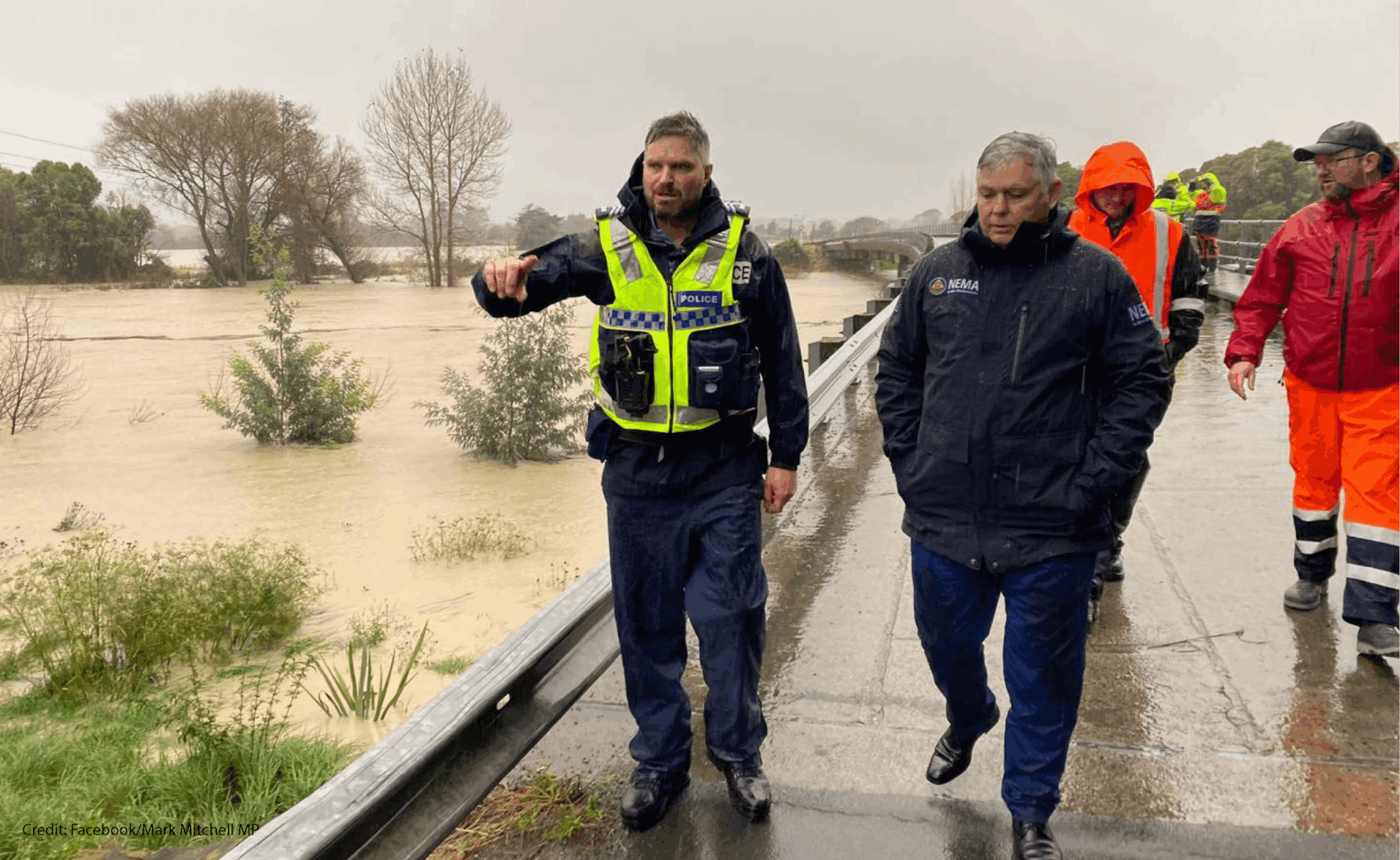Wild weather hits New Zealand, with 'millions of dollars' in damage ...