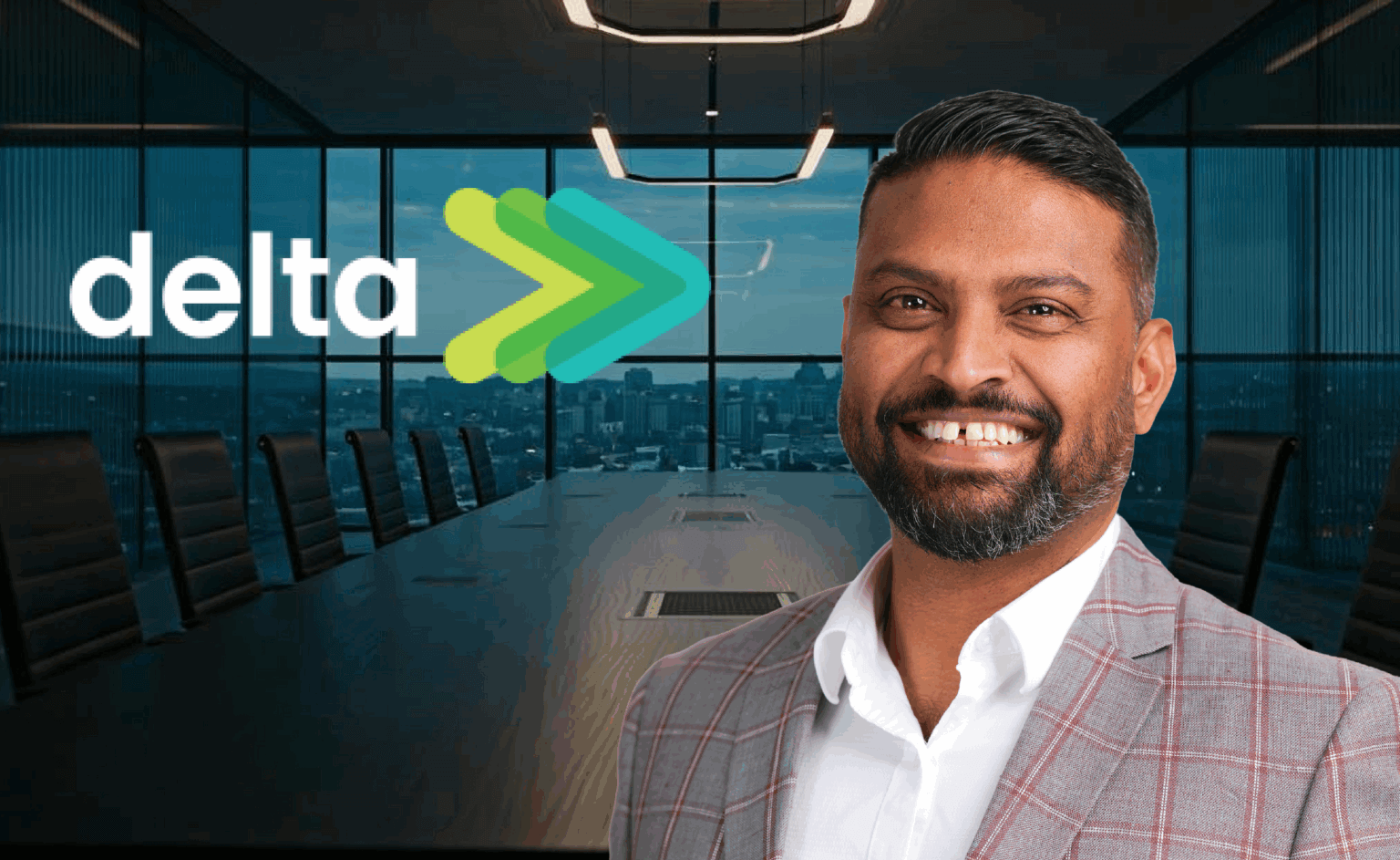 Delta revamps operational structure, appoints Dinesh Murali as New ...