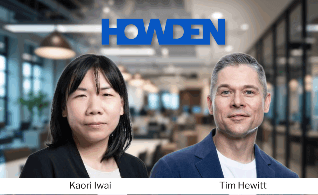 Howden snaps up ex-BMS duo to launch Japan M&A practice