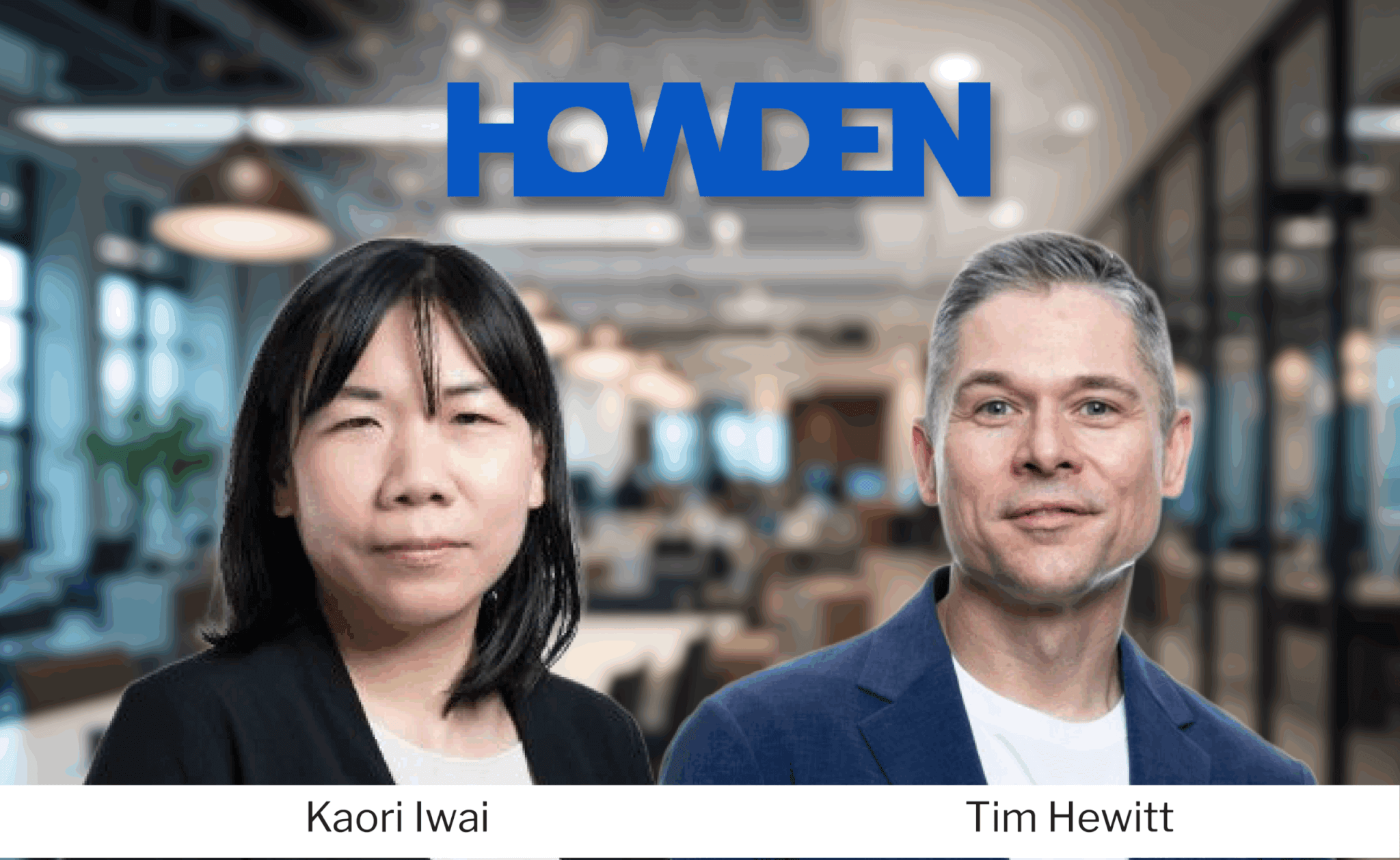 Howden snaps up ex-BMS duo to launch Japan M&A practice