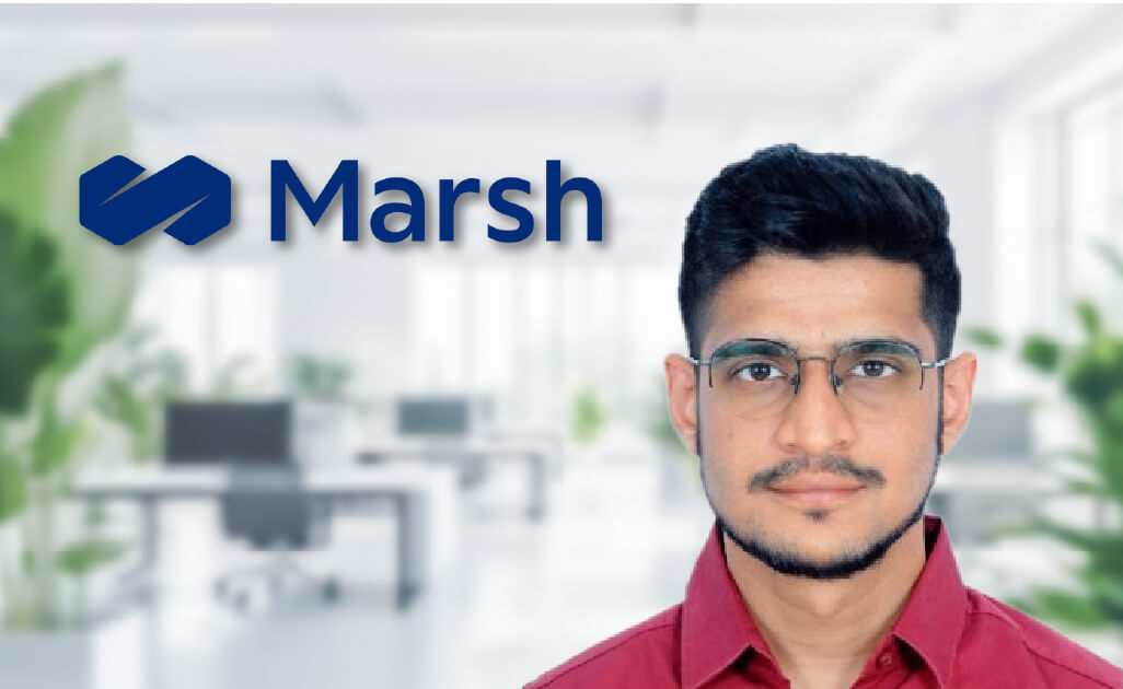 Marsh India names Jay Mehta as vice president for private equity, M&A