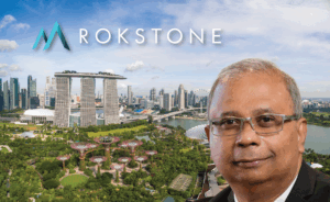 Specialty MGA Rokstone drops anchor in Singapore with QBE's Rama ...