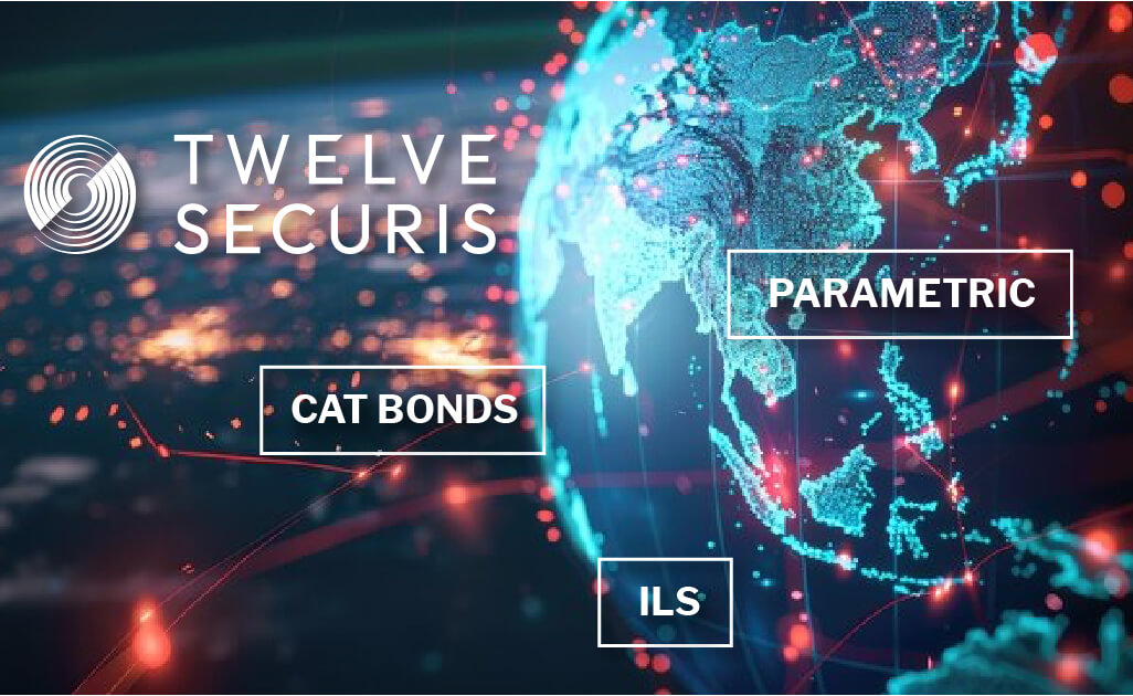 'APAC players are very engaged in ILS': Twelve Securis seeks to fill the gap as cat bonds peak ...