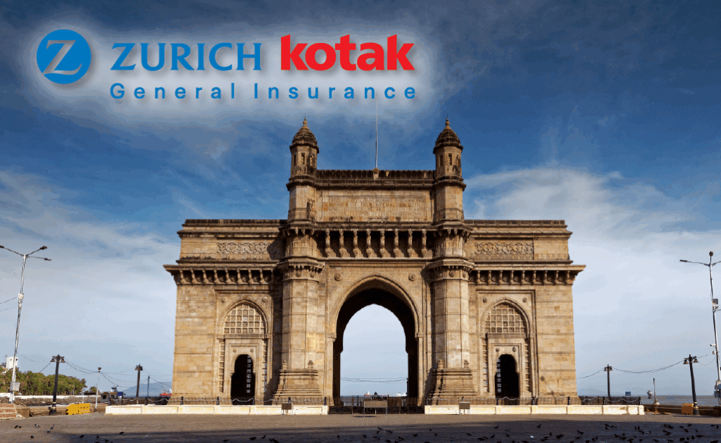 Zurich Kotak launches commercial insurance division