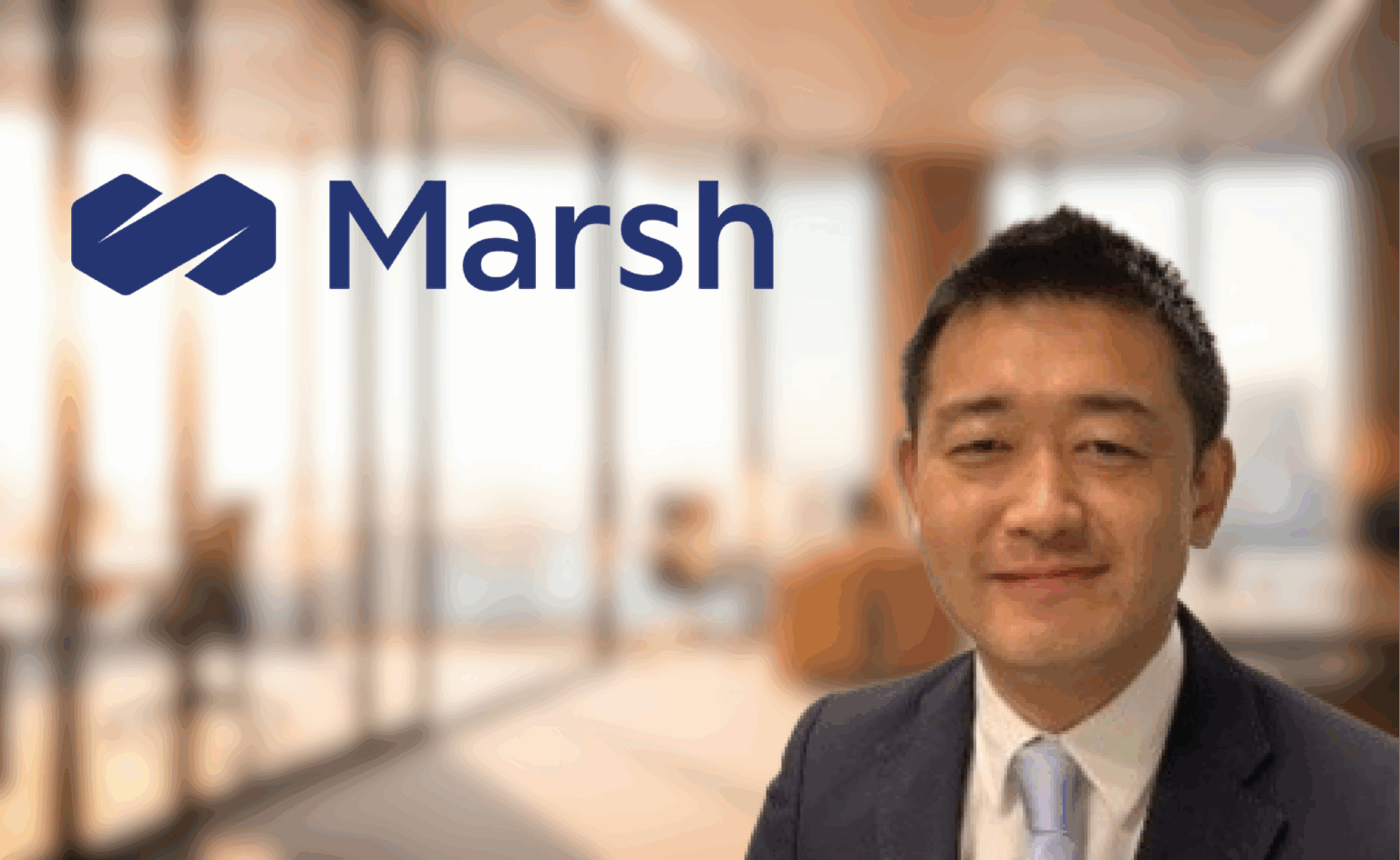 Marsh Japan hires WTW veteran Hirofumi 'Luke' Nakamura amid exodus, talent battle