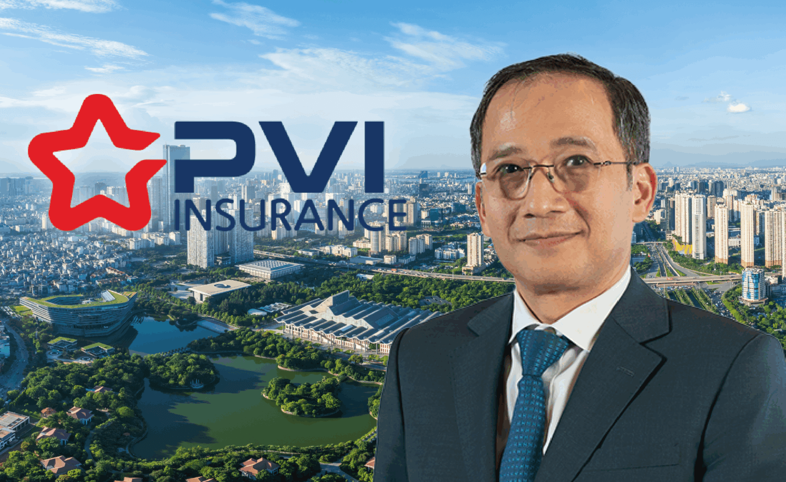 PVI eyes Hanoi Re divestment plan as part of broader growth push