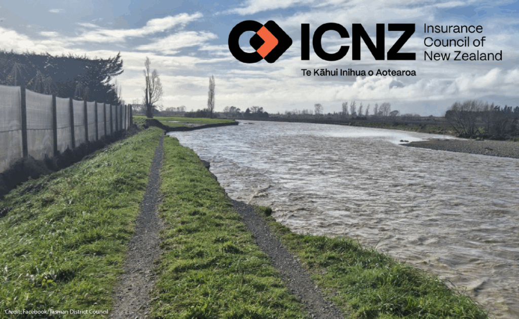 ICNZ welcomes move to leave natural hazards levy unchanged
