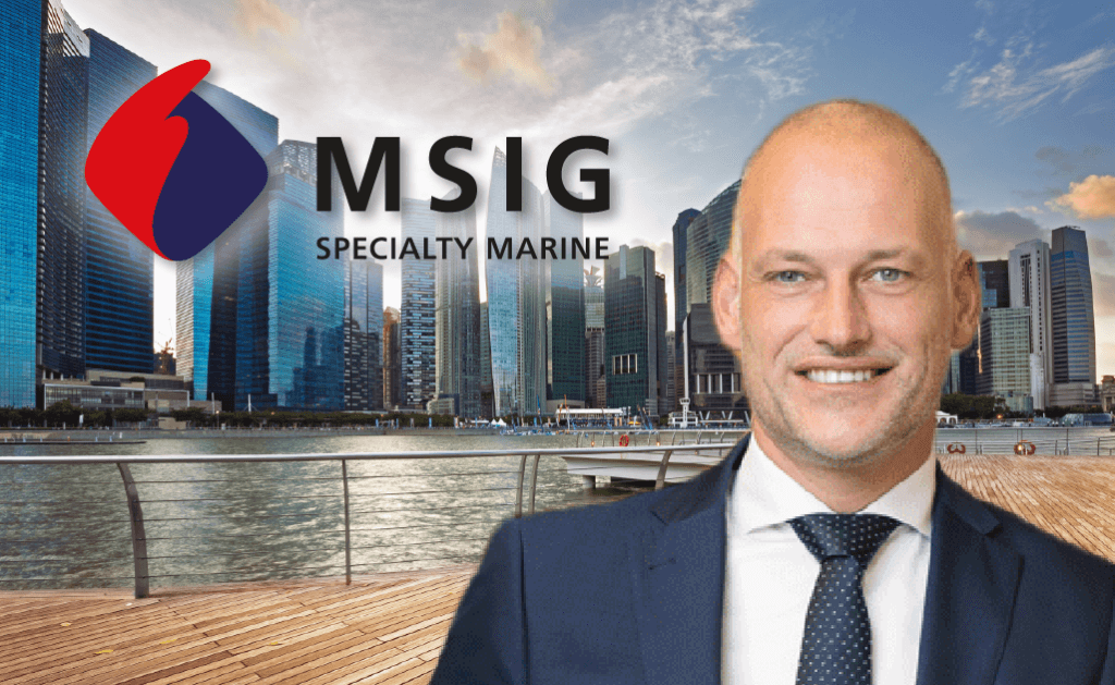 'In a more global fashion': MSIG Specialty Marine targets Asia P&I ...