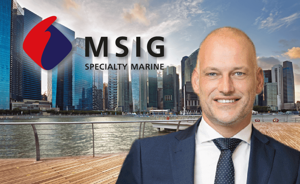 'In a more global fashion': MSIG Specialty Marine targets Asia P&I growth, Singapore ...