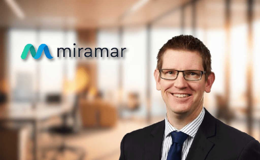 Steadfast Group-owned Miramar ropes in AIG veteran Michael Mackenzie as ...