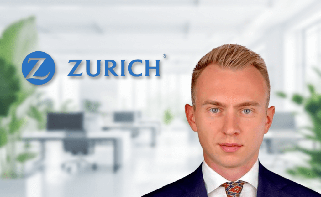 Zurich takes Swiss Re's Michael Szwajda as Singapore broker ...