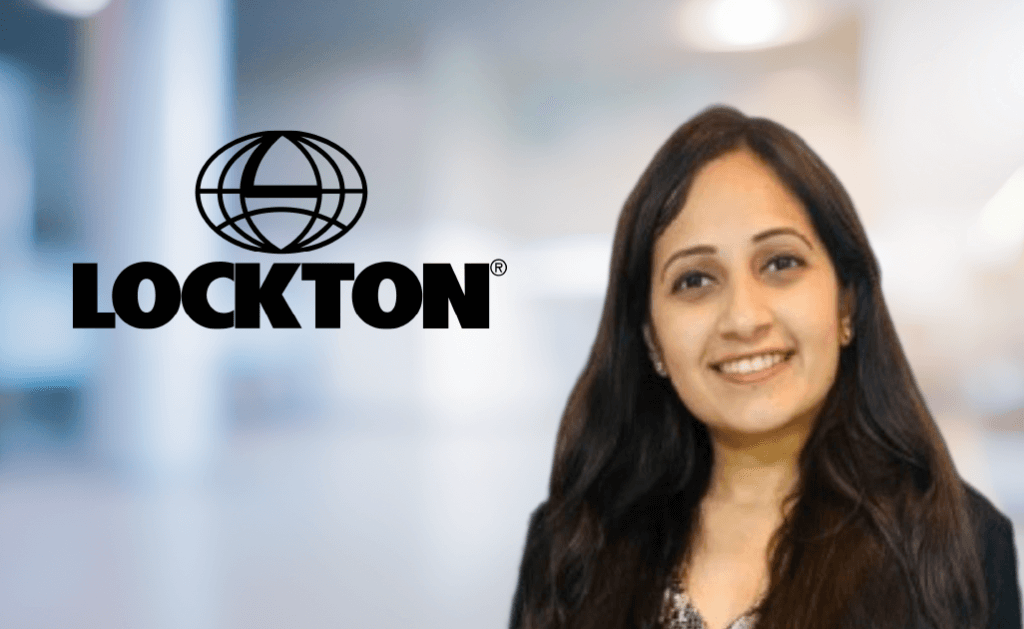 Lockton India continues transactional lines build out, appoints Pankti ...