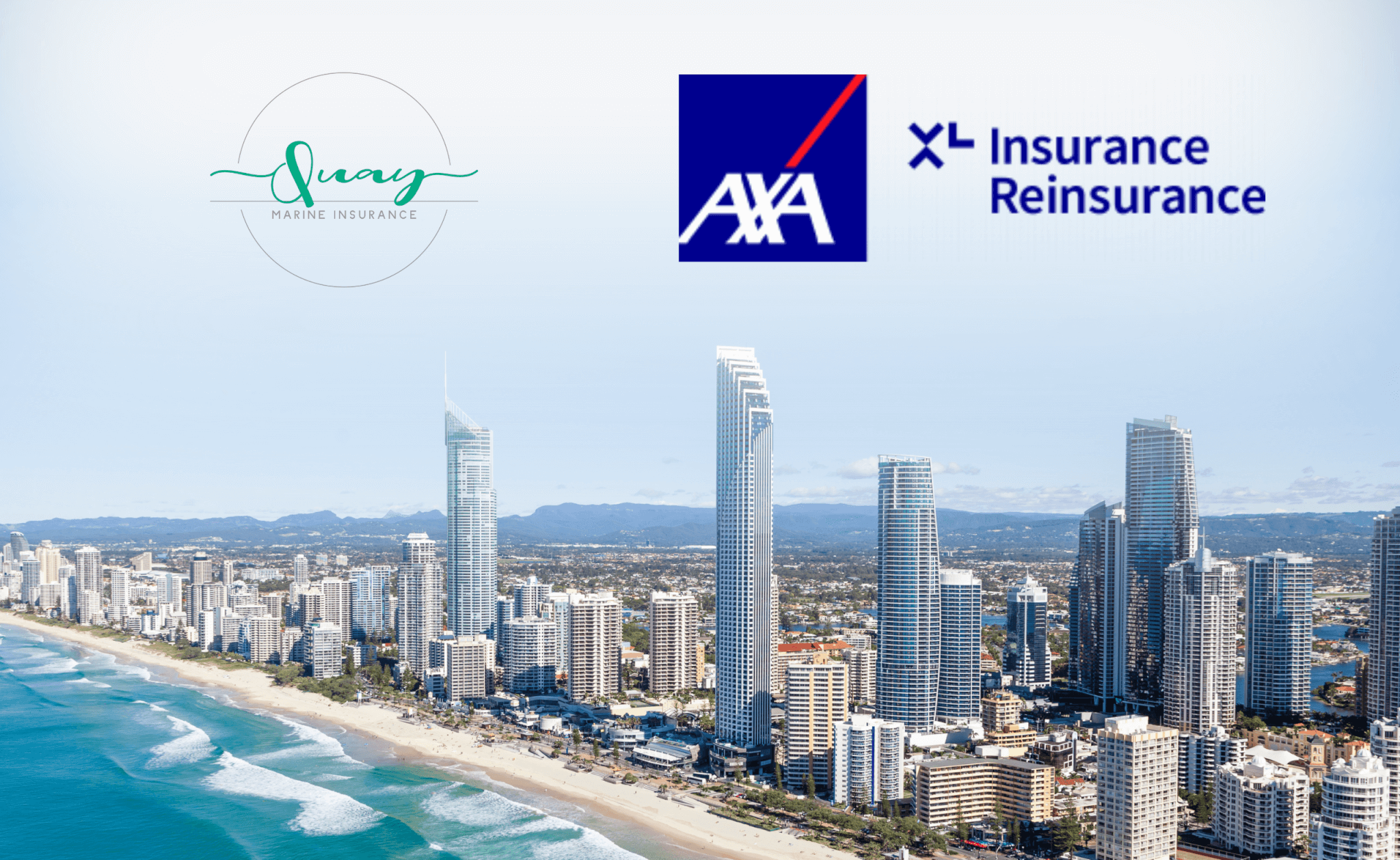XL Insurance Company SE appoints Australian MGA Quay Marine Insurance ...