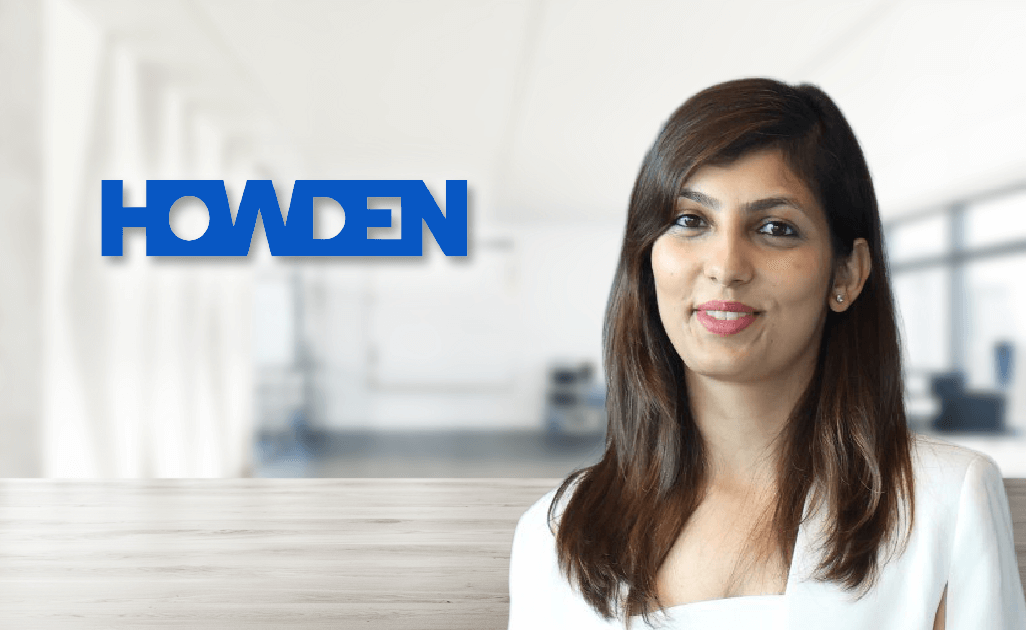 Howden India bolsters M&A team by hiring Marsh’s Saloni Bhandari as senior VP