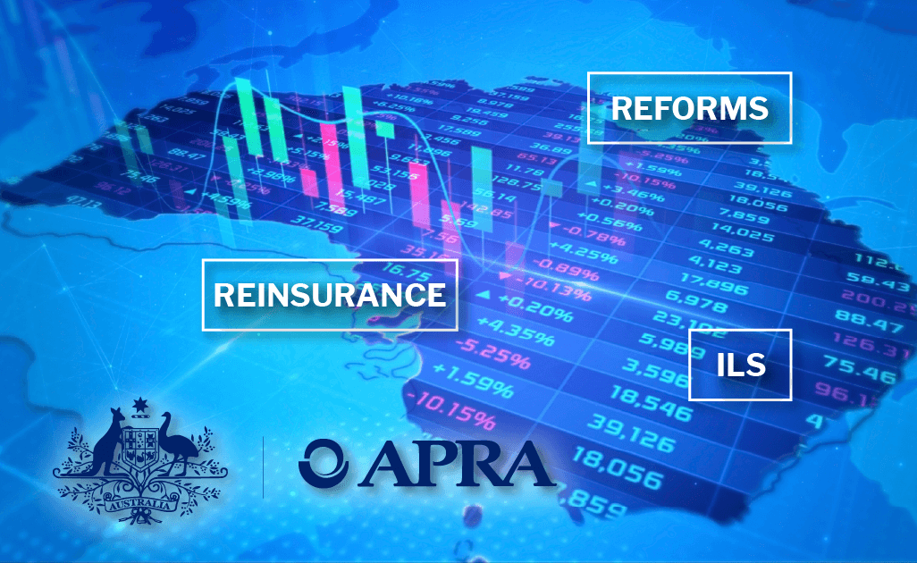 Opportunity knocks for Australia as regulator keeps (re)insurance ...