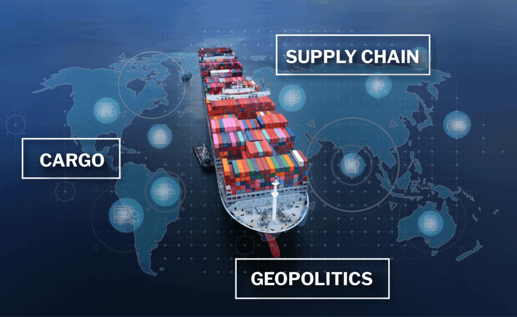 Asian clients, suppliers facing choppy waters with cargo market braced ...