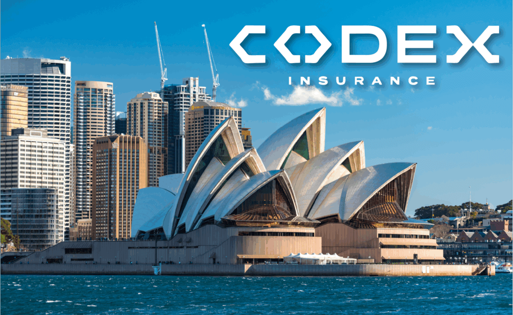Australian tech-focused MGA Codex Insurance launches with MS Amlin capacity