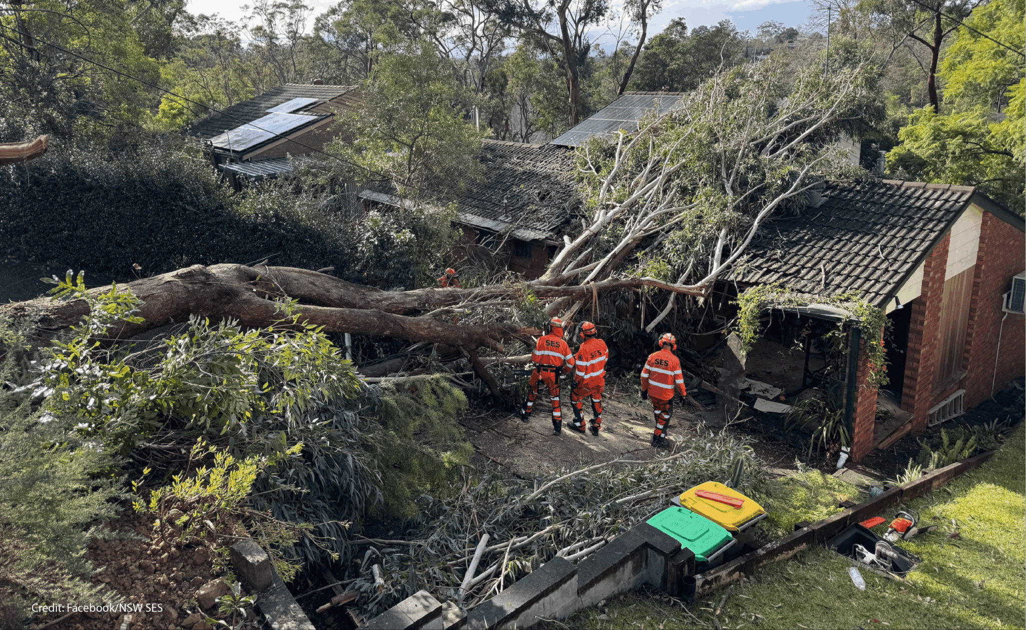 As 'bomb cyclone' hits Australia's NSW, 2025 losses top US$1.2bn