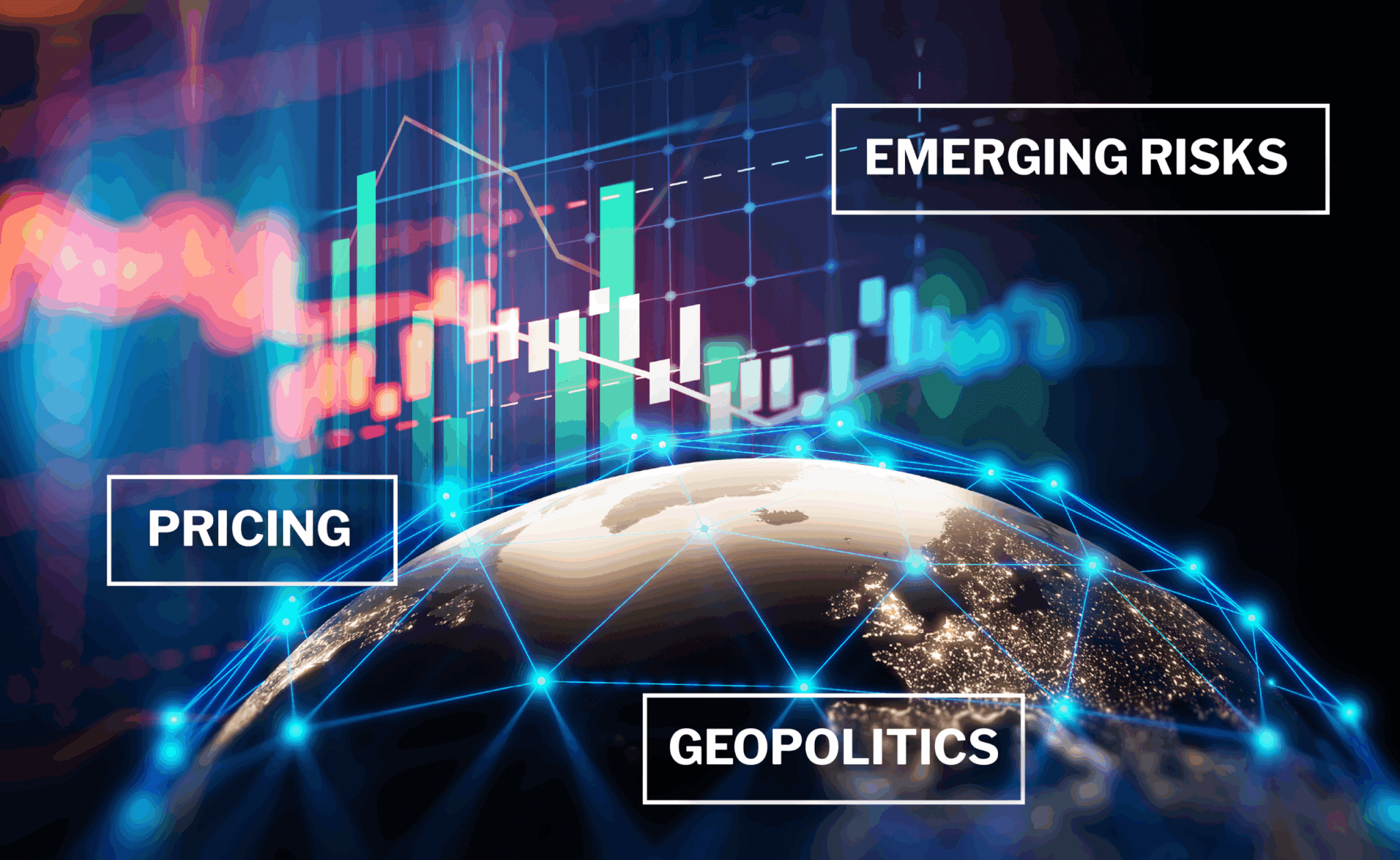 Reinsurance market grapples with geopolitical risks amid renewals shift