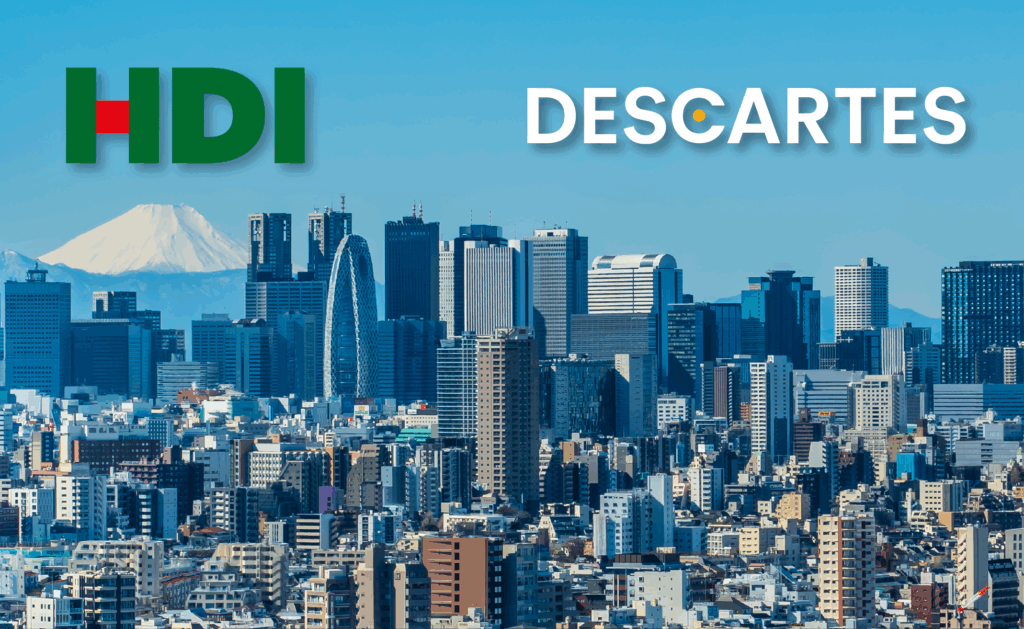 HDI Global, Descartes collaborate to offer parametric earthquake cover ...