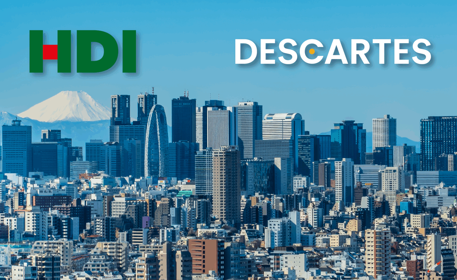 HDI Global, Descartes collaborate to offer parametric earthquake cover ...