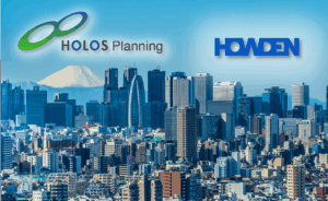 Howden acquires majority stake in Japanese retail broker Holos Holdings
