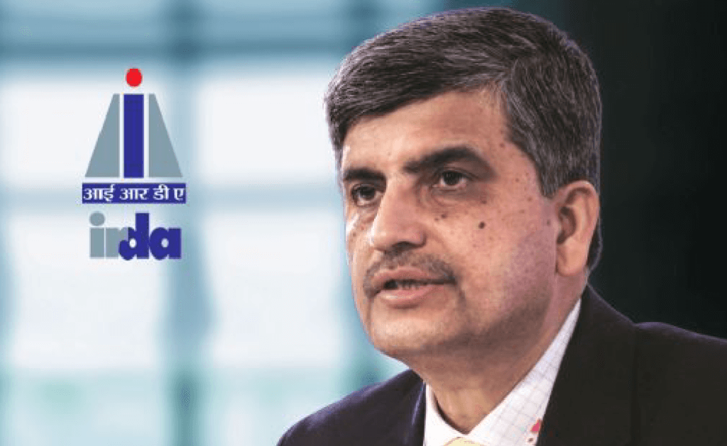 India appoints former finance secretary Ajay Seth as IRDAI chairman