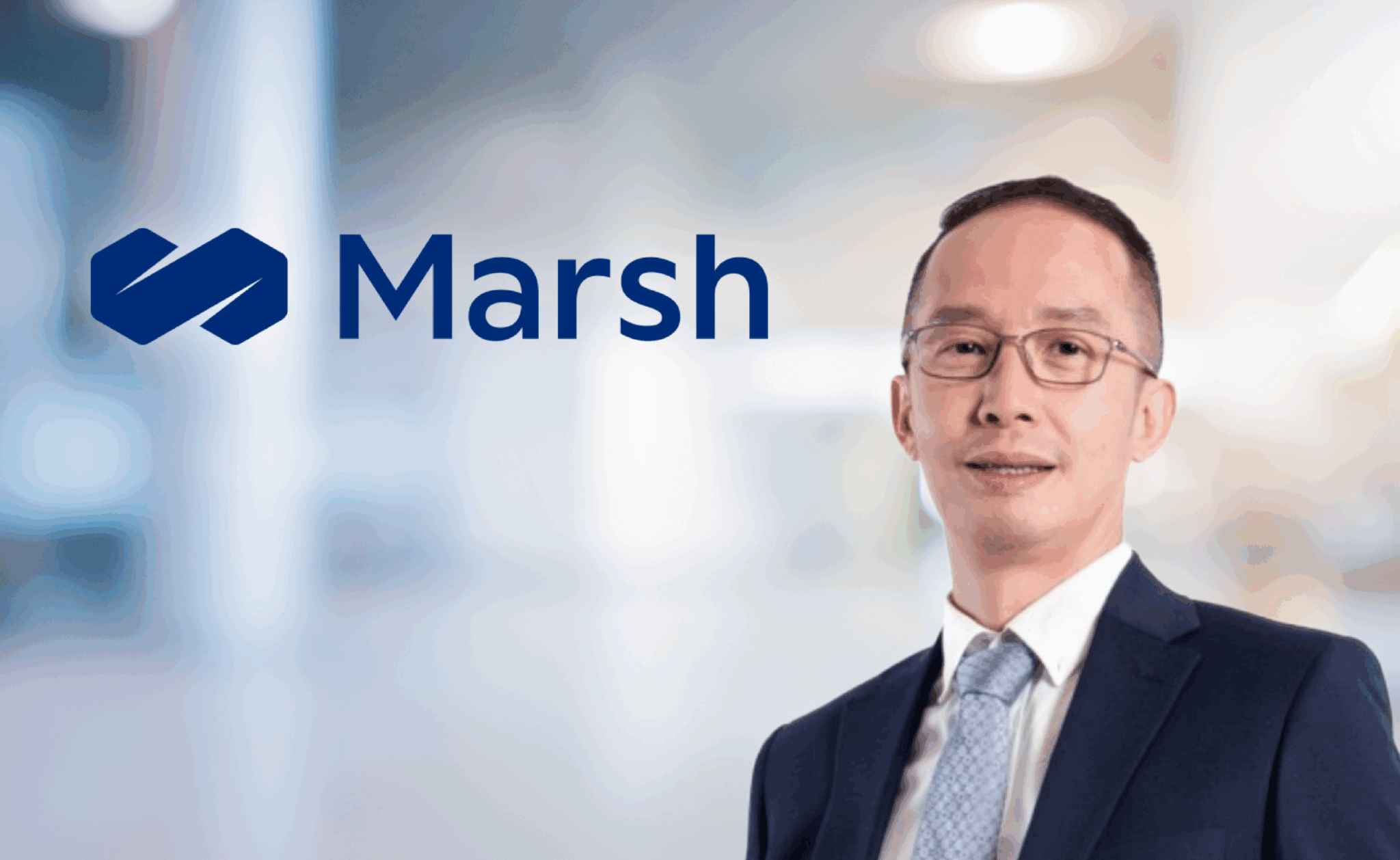 Marsh Indonesia promotes Jason Mandera to president director following ...