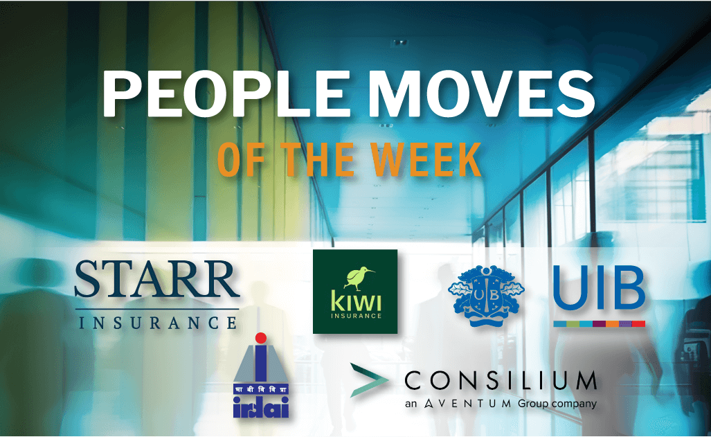 IRDAI, Consilium, Kiwi General Insurance, Starr, UIB India: 10 APAC ...