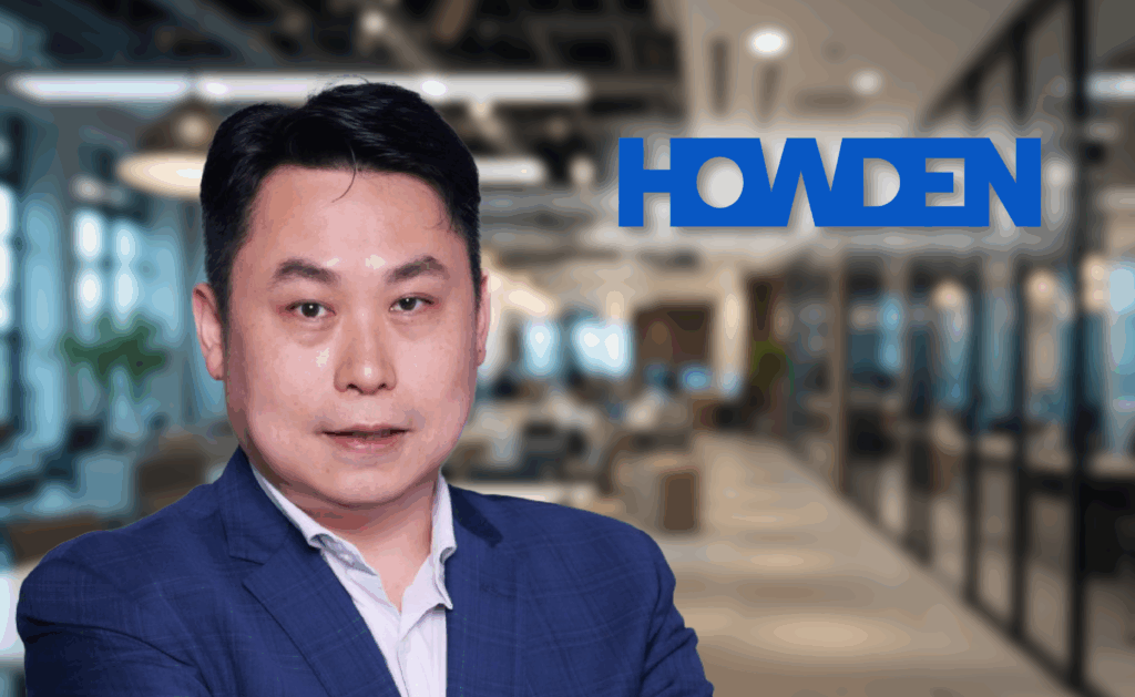 Howden Re sets up treaty capability in Hong Kong with Roy Wong appointment