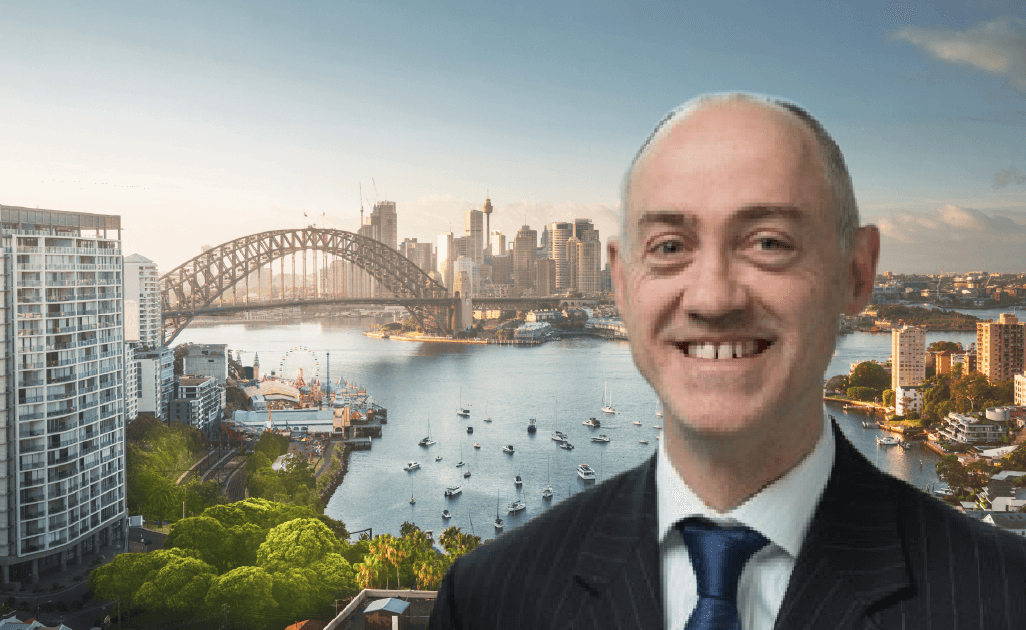 Steadfast CFO Stephen Humphrys to retire