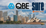 QBE signs up Sure to distribute intermediated home cover in Australia