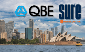 QBE signs up Sure to distribute intermediated home cover in Australia