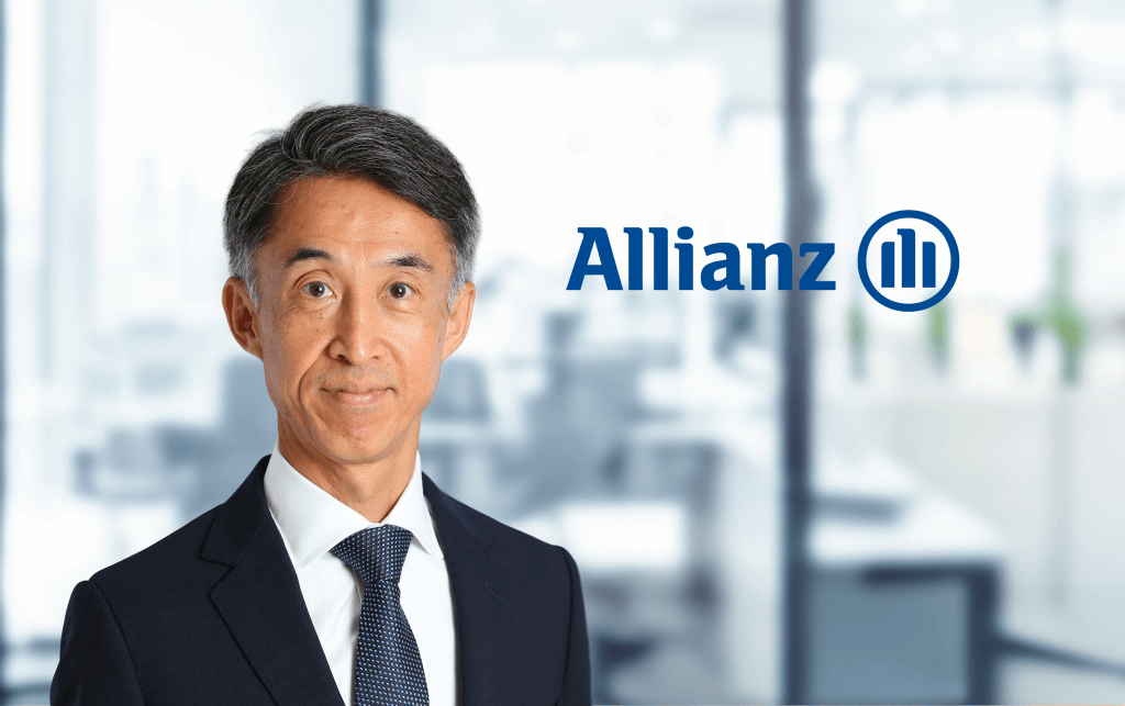 Allianz Commercial Japan hires Munich Re's Brian Jinzenji as ...
