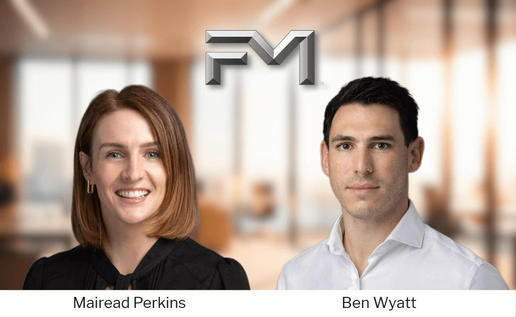 FM announces key promotions in ANZ client service team