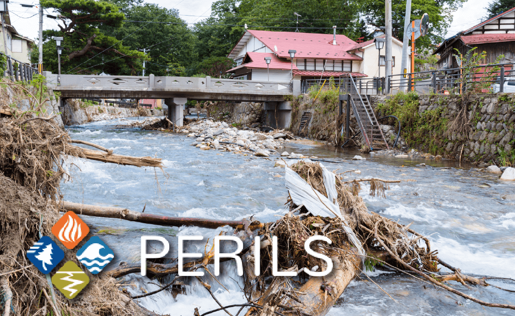 Perils expands real-time insurance industry loss forecasts to Japanese ...