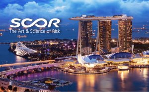 Scor Singapore to transfer entire business to Scor Re APAC