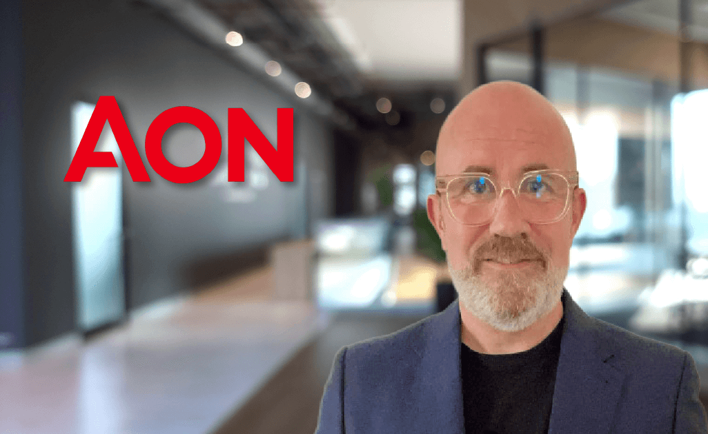 Sean Green swaps Gallagher for Aon New Zealand